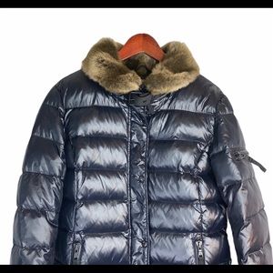 S13 | Jackets & Coats | S3 Down Puffer Quilted Buckle Coat | Poshmark